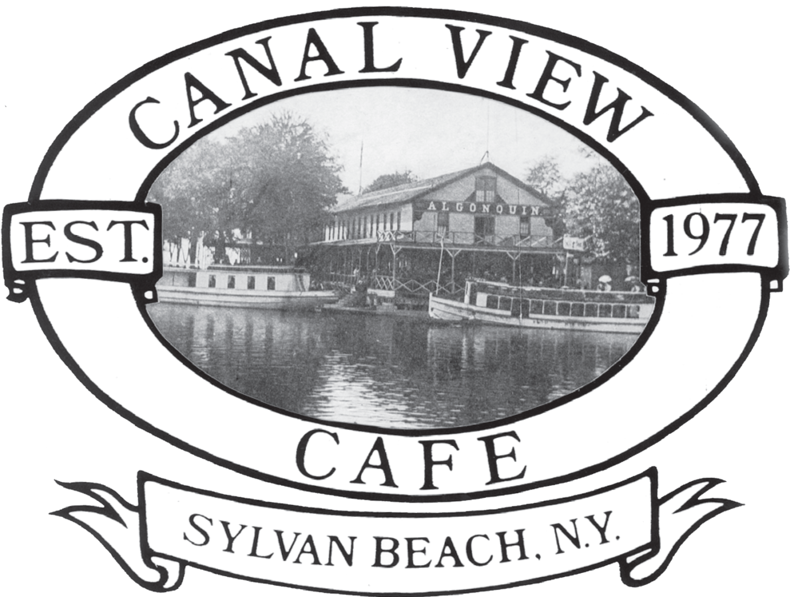 Canal View Cafe – Casual waterfront dining overlooking Oneida Lake and ...