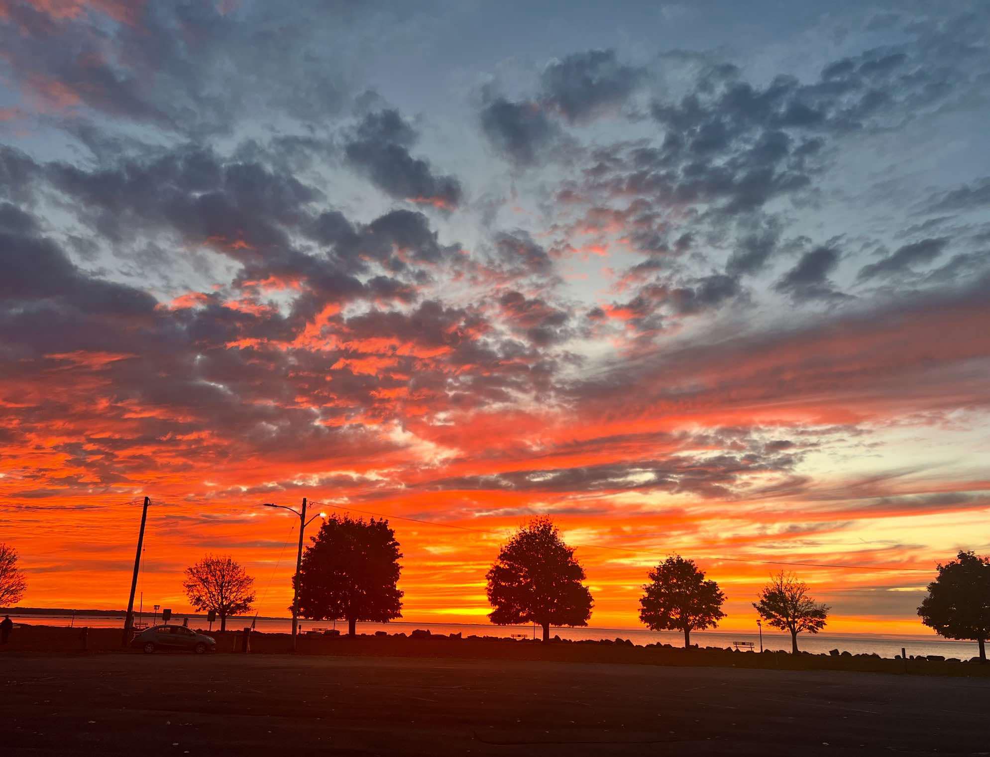 Canal View Cafe – Casual waterfront dining overlooking Oneida Lake and ...